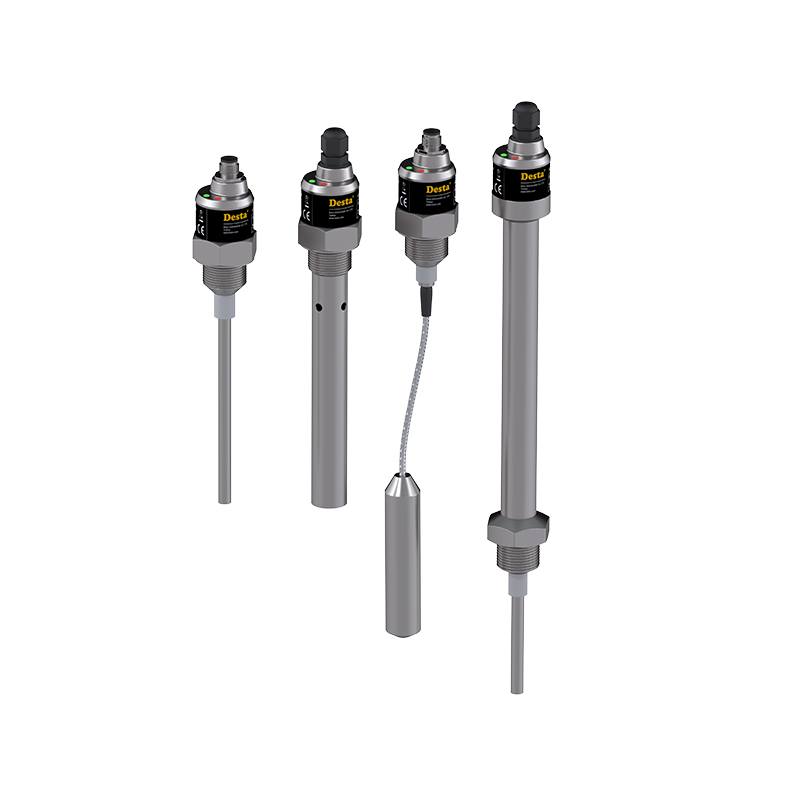 Capacitive Level Transmitter