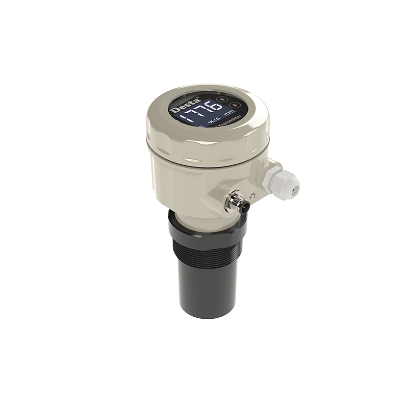 Ultrasonic Level Transmitter